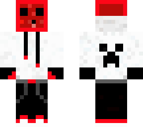 redstone engineer | Minecraft Skins