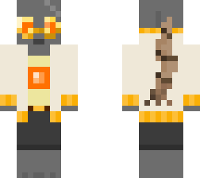 riot | Minecraft Skins