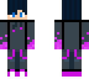 Robert | Minecraft Skin