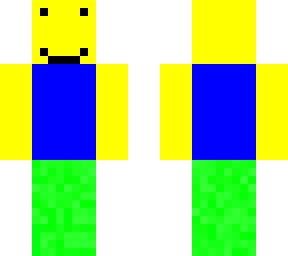 roblox | Minecraft Skins