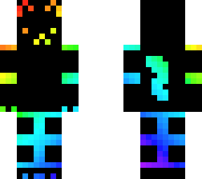 Rpg cat | Minecraft Skin