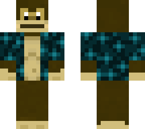 ape | Minecraft Skins