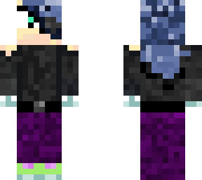 shader | Minecraft Skin