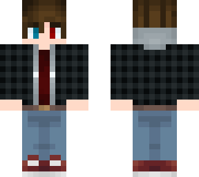 shard | Minecraft Skins