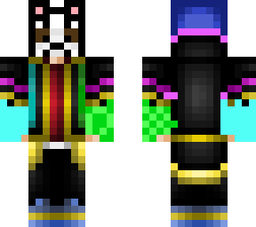 sheesh | Minecraft Skin