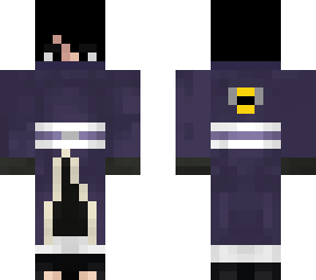 shinra | Minecraft Skins