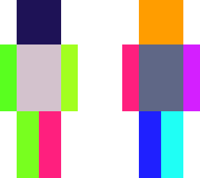 skin color | Minecraft Skin