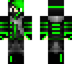 Skin de minecraft god | Minecraft Skin