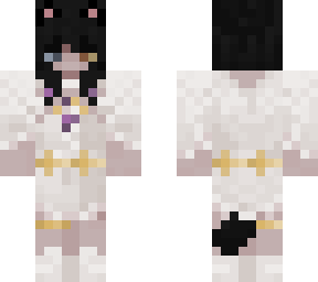 slay | Minecraft Skin