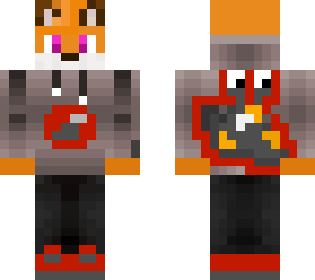 Slogo Minecraft Skins