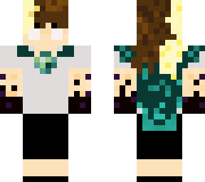 Smp skin | Minecraft Skin