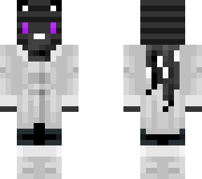 space cat | Minecraft Skins