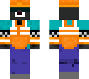 Spreen Minecraft Skins