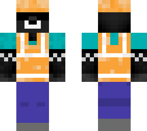Spreen Minecraft Skins