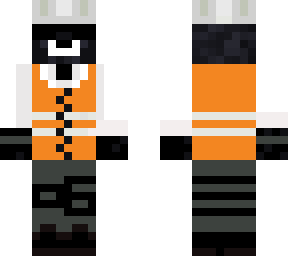 spreen maestro de obras | Minecraft Skin