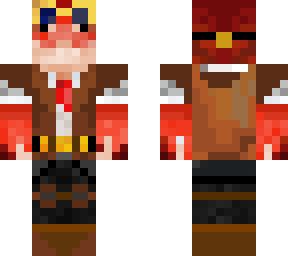 crab | Minecraft Skins