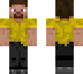 hive steve | Minecraft Skins