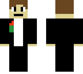 sus | Minecraft Skin