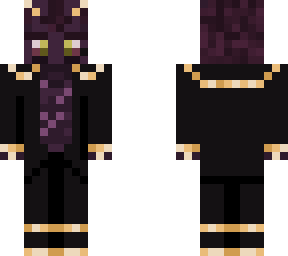 Tara | Minecraft Skin