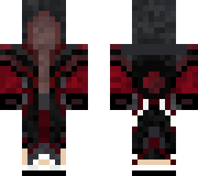 swordsman | Minecraft Skins