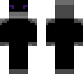 The Trappy skin | Minecraft Skin