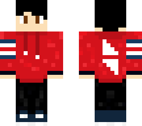 Totix | Minecraft Skin