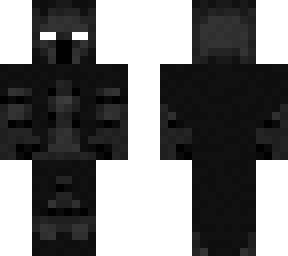 Umbra | Minecraft Skin