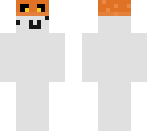 uriel calabazo | Minecraft Skin