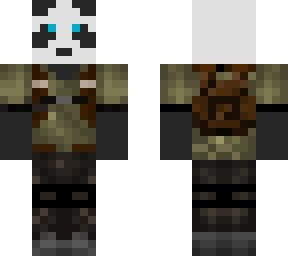 Explorer Minecraft Skins