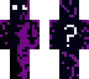 Void | Minecraft Skin