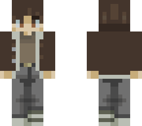 wacky | Minecraft Skins