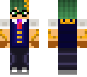 Chamber Minecraft Skins