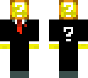 lucky block | Minecraft Skins