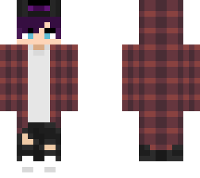 Alejandro skin | Minecraft Skin