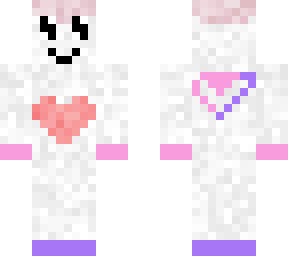 Anja-SVT | Minecraft Skin