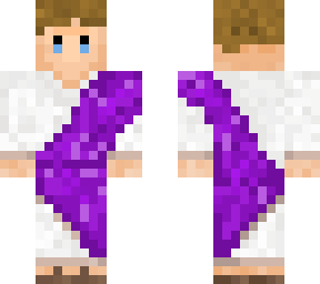 apostle | Minecraft Skins