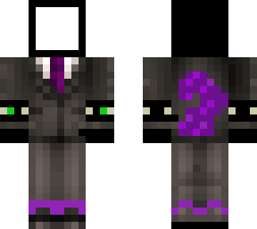 Asian | Minecraft Skin