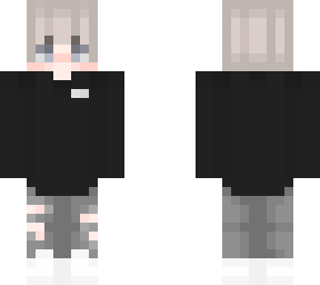 a skin base | Minecraft Skins