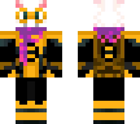 bee keeper | Minecraft Skins