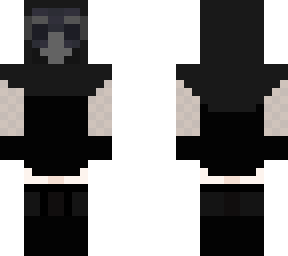 plague doctor | Minecraft Skins