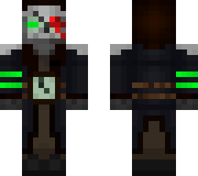 injured steve | Minecraft Skins