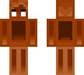 Bronze | Minecraft Skin