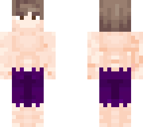 Bruce banner 2020 | Minecraft Skin