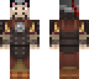 Catboy Minecraft Skins