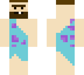 caveman | Minecraft Skins