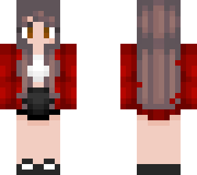 Chloe | Minecraft Skin