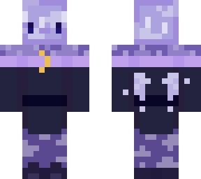 Cloud | Minecraft Skin