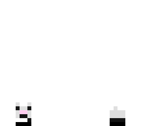 Conejo | Minecraft Skin