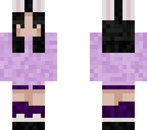 conejo | Minecraft Skin