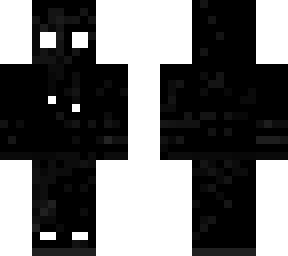 cool full withered boy | Minecraft Skin